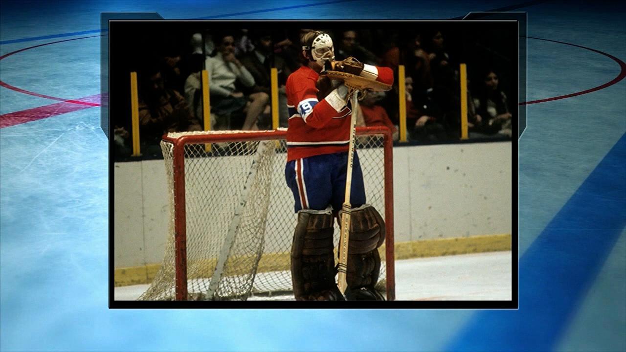 Honoring the legacy of Ken Dryden | NHL.com