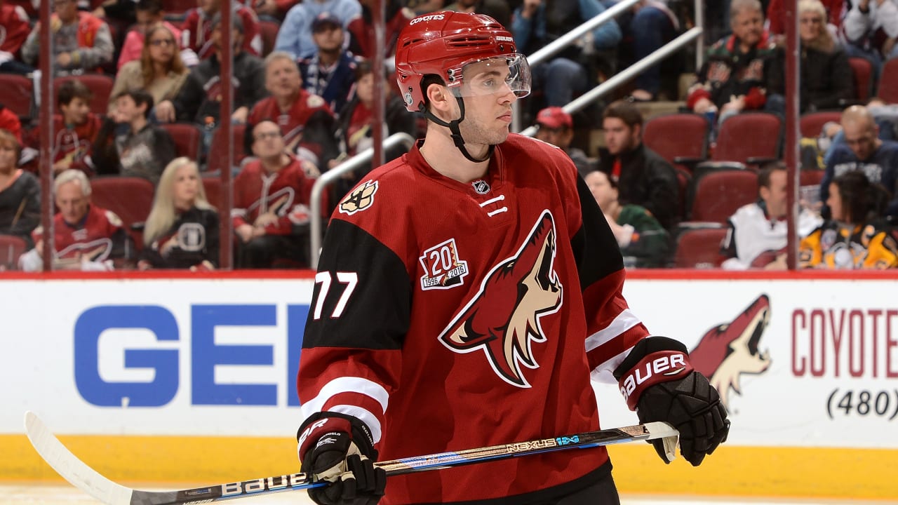 Fantasy picks: Anthony DeAngelo has efficient metrics | NHL.com