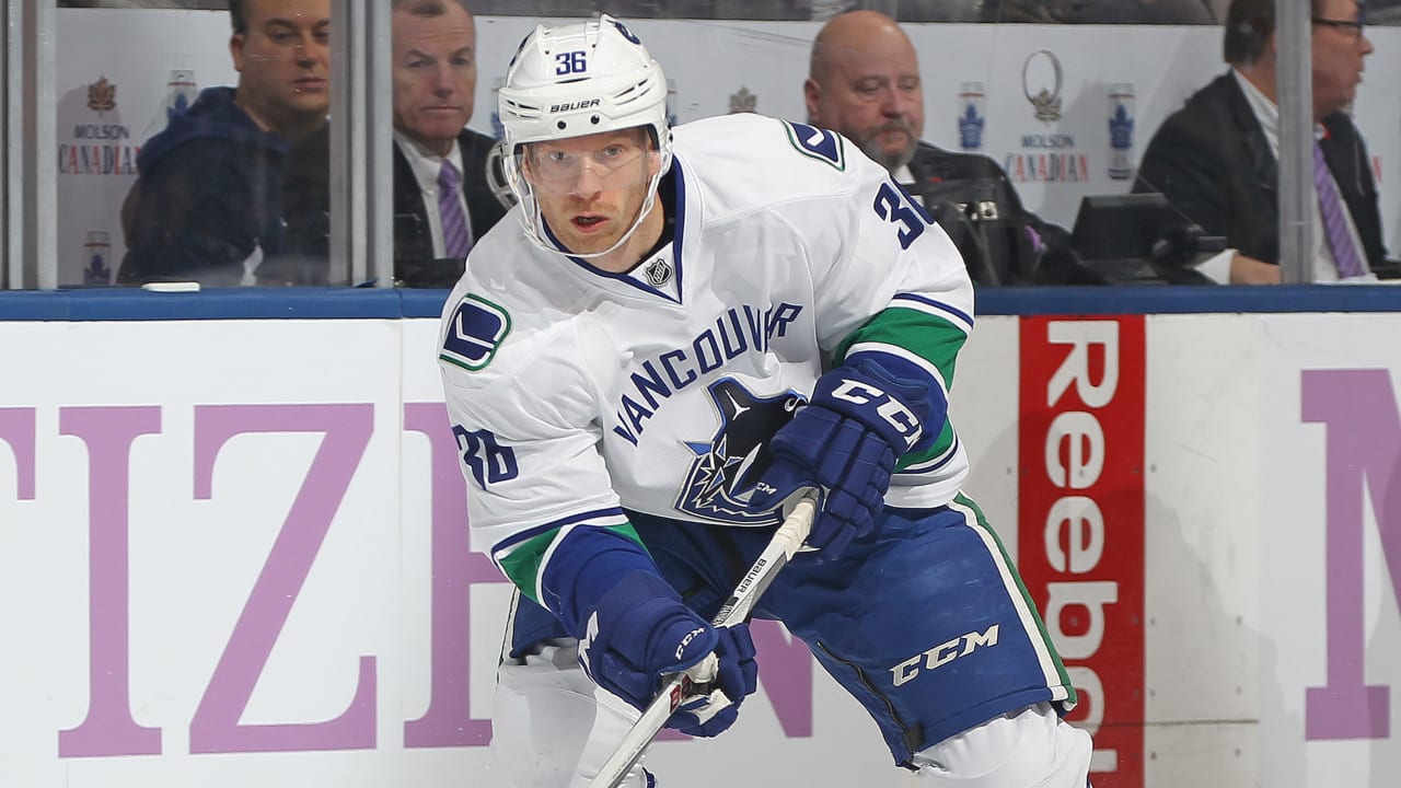 Aperçu : Canucks vs Capitals | LNH.com