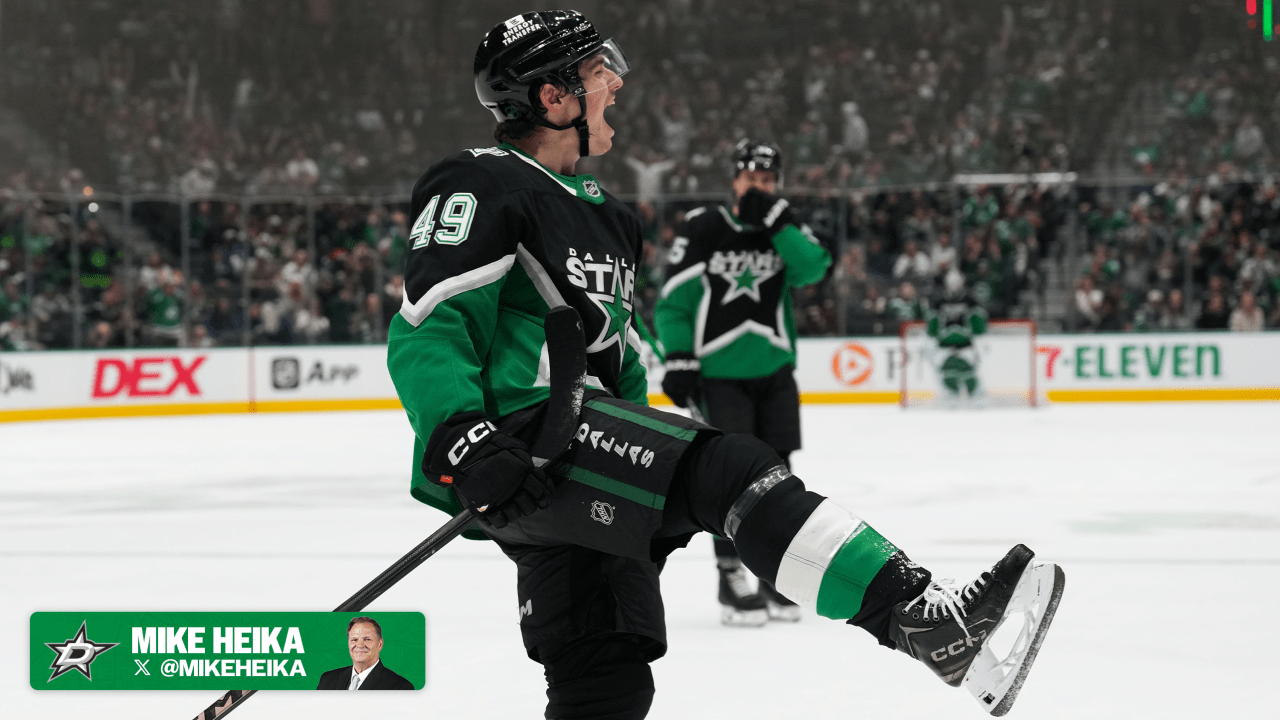 Living the dream: Justin Hryckowian “staying in the moment” during wild ...