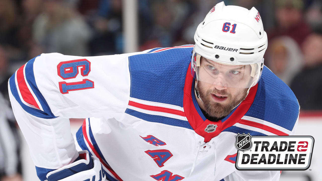 Nash traded to Bruins by Rangers | NHL.com