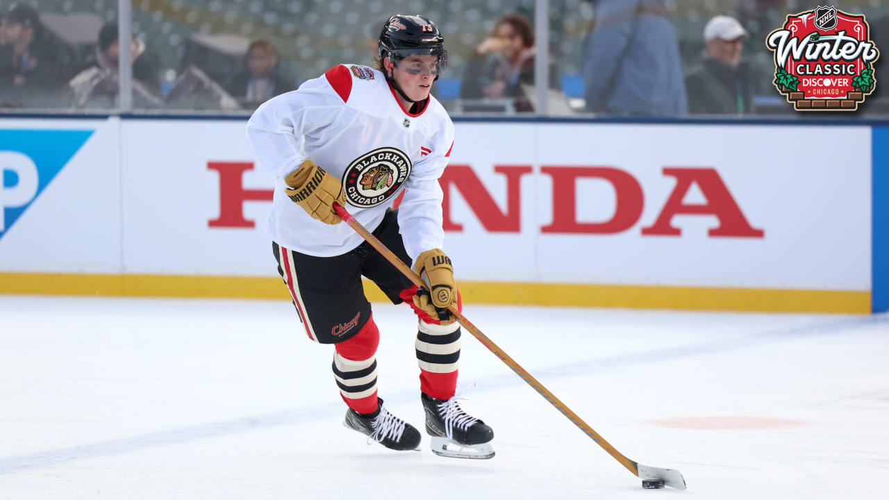 Reichel Blog: Ein Winter Classic zum Genießen | NHL.com/de