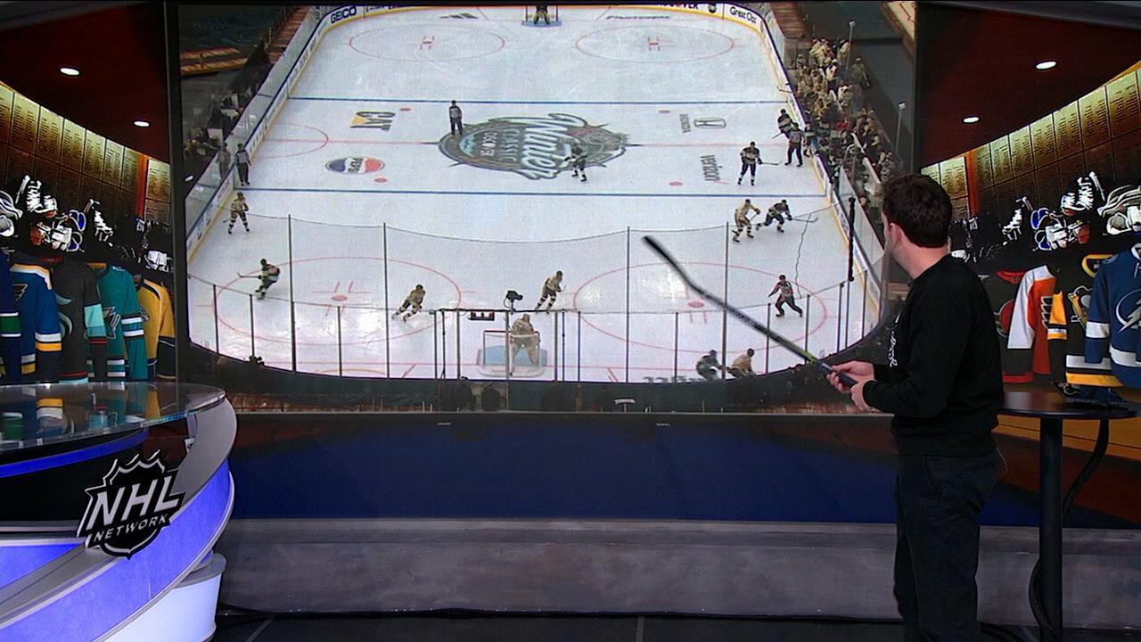 NHL Now: Tape Room | NHL.com