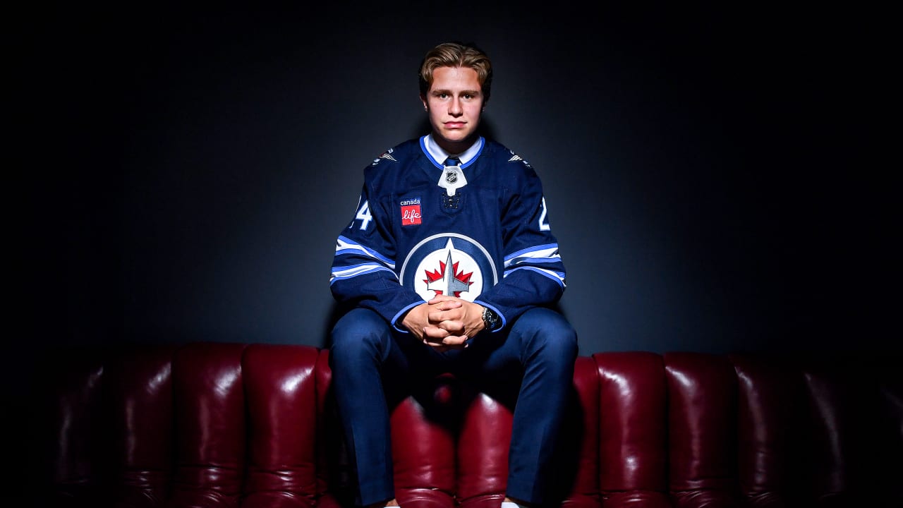 Utvecklingscampen en nyttig erfarenhet | NHL.com/sv