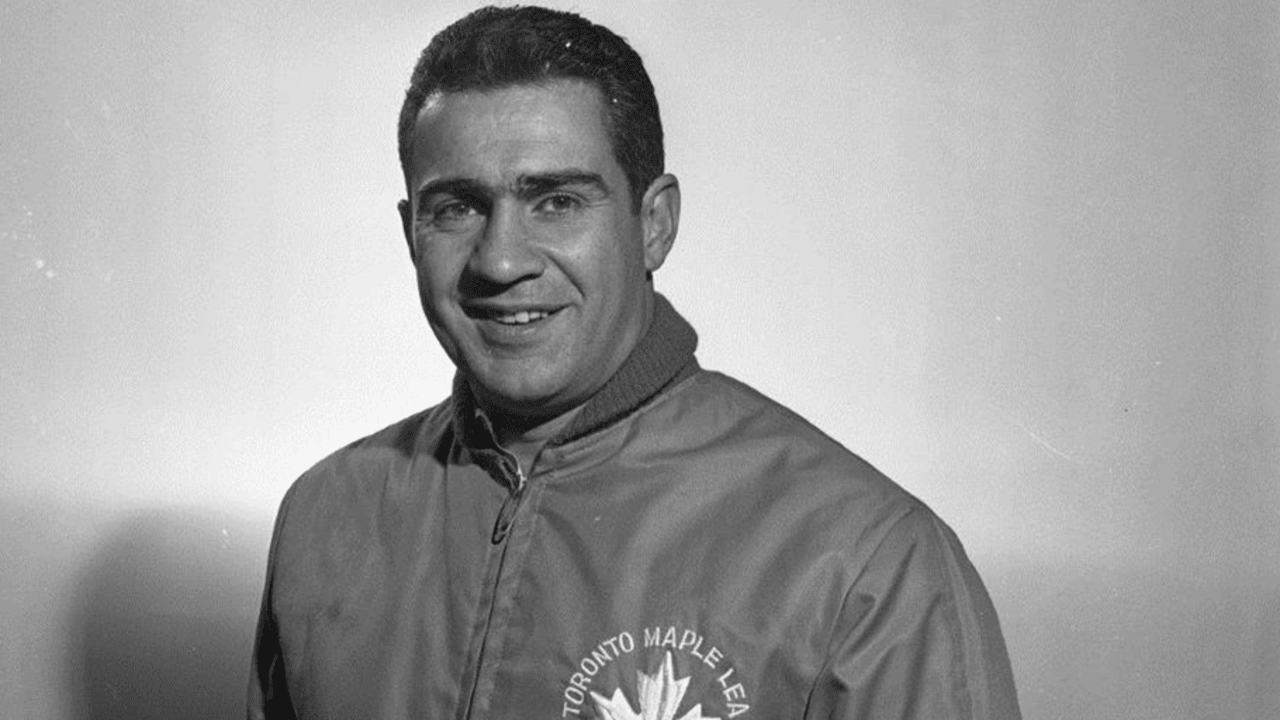 Maple Leafs Mourn Loss of Jim Gregory | Toronto Maple Leafs