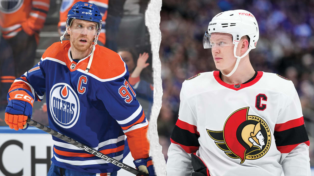 Recap: Senators at Oilers | Ottawa Senators