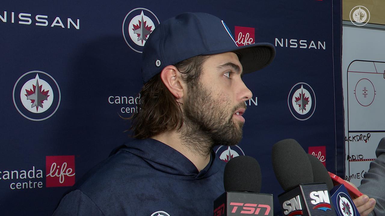 Iafallo | 24.03.13 | Winnipeg Jets