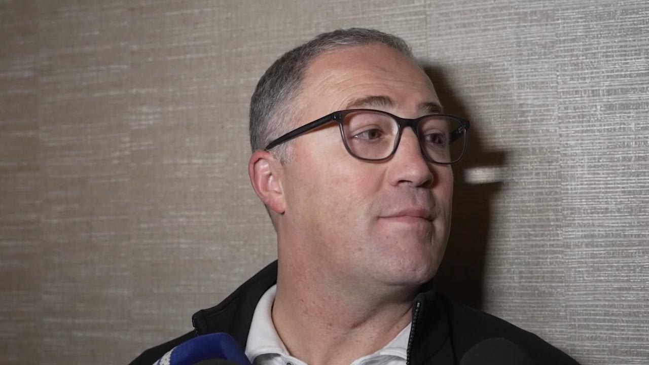 Media op: Robidas | Montréal Canadiens