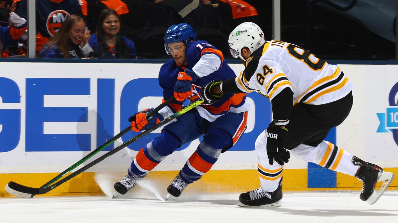 Three questions facing New York Islanders | NHL.com