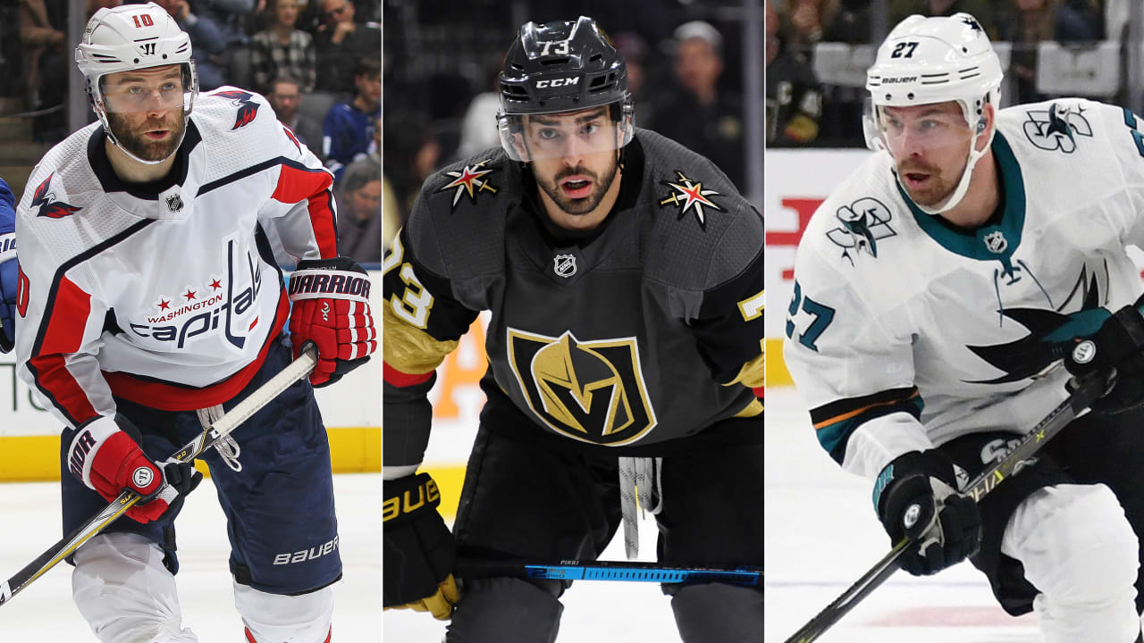 Behind the Numbers: Free agents with value | NHL.com