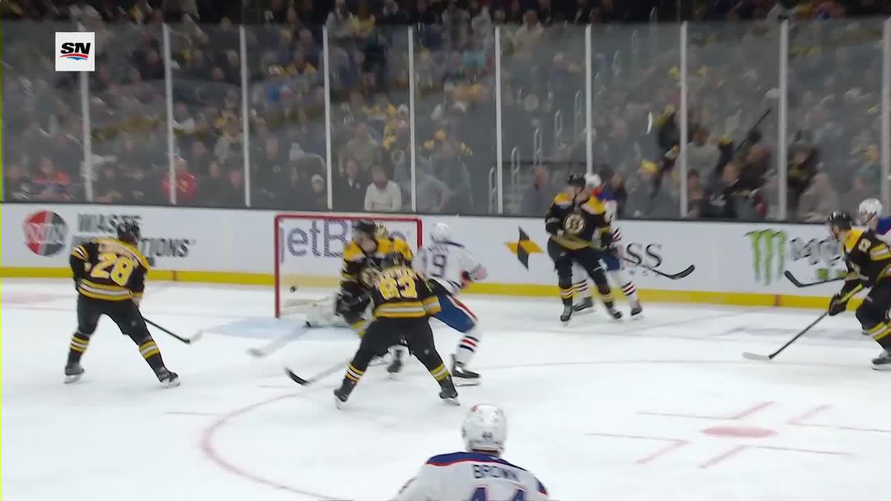 HIGHLIGHTS | Henrique Goal (2) | Edmonton Oilers