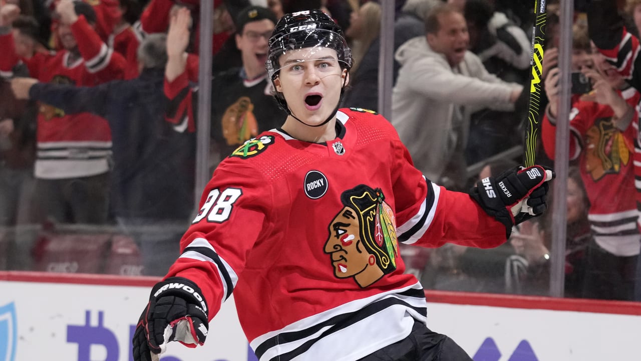 Fantasy hockey keeper / dynasty top 100 rankings | NHL.com