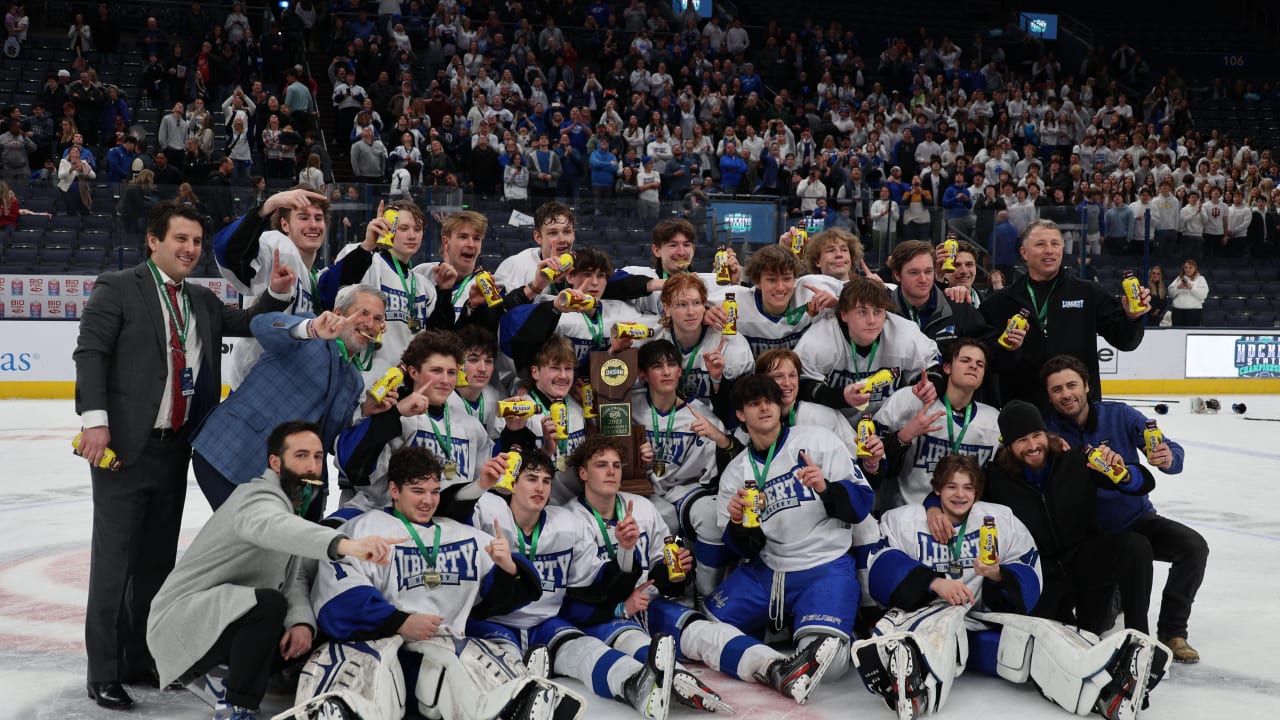 Olentangy Liberty makes history with state championship win | Columbus ...