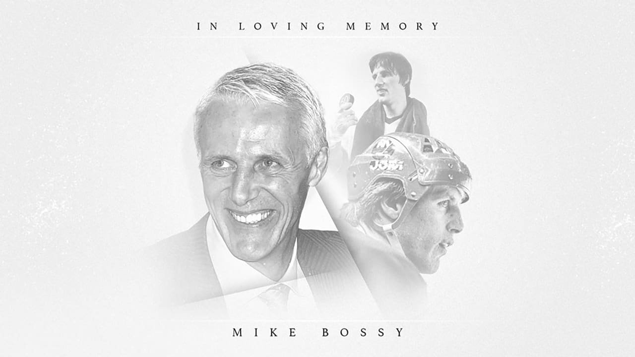 Commissioner Bettman statement on Mike Bossy | NHL.com