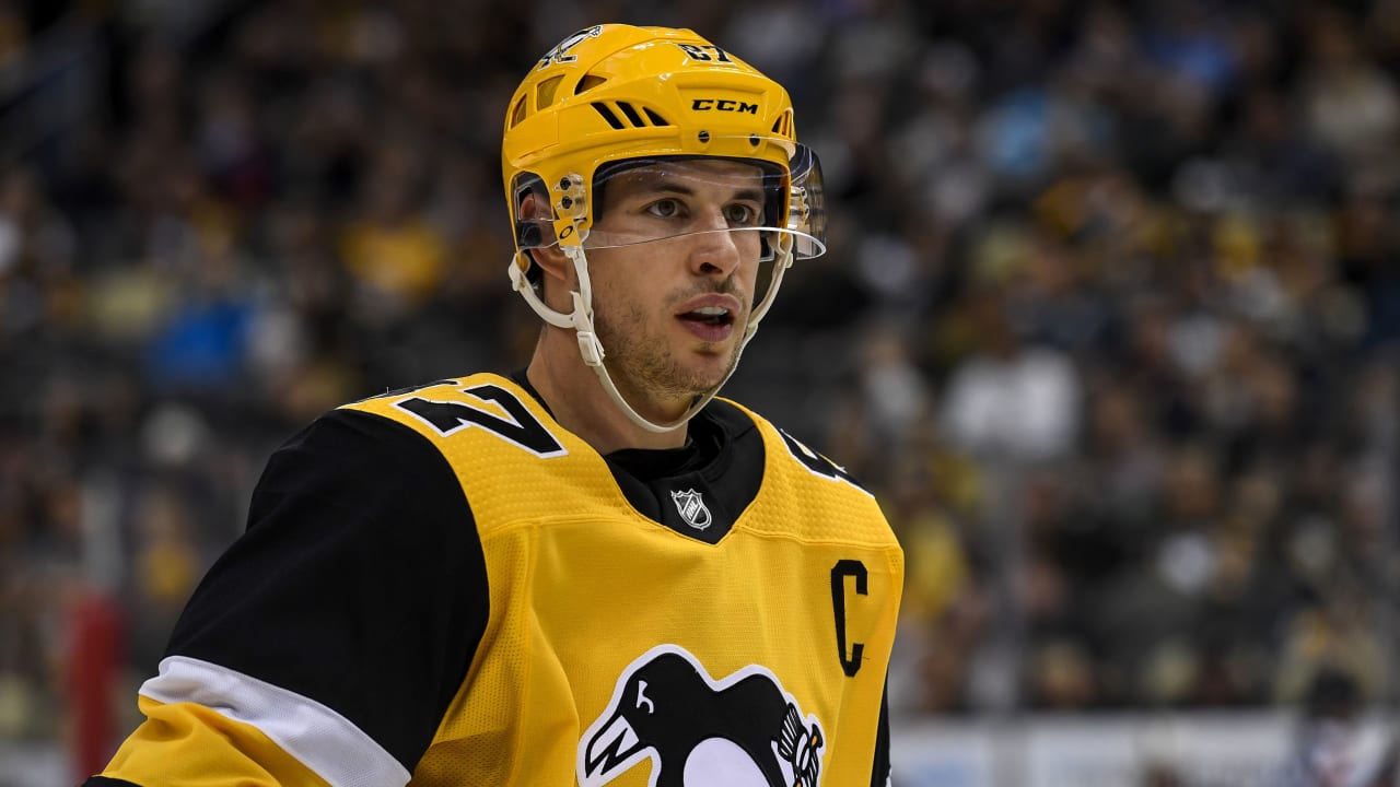 Crosby to return for Penguins against Wild | NHL.com