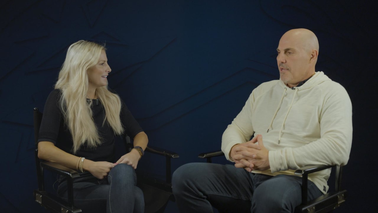 Tocchet discusses Coaches Summit | Vancouver Canucks