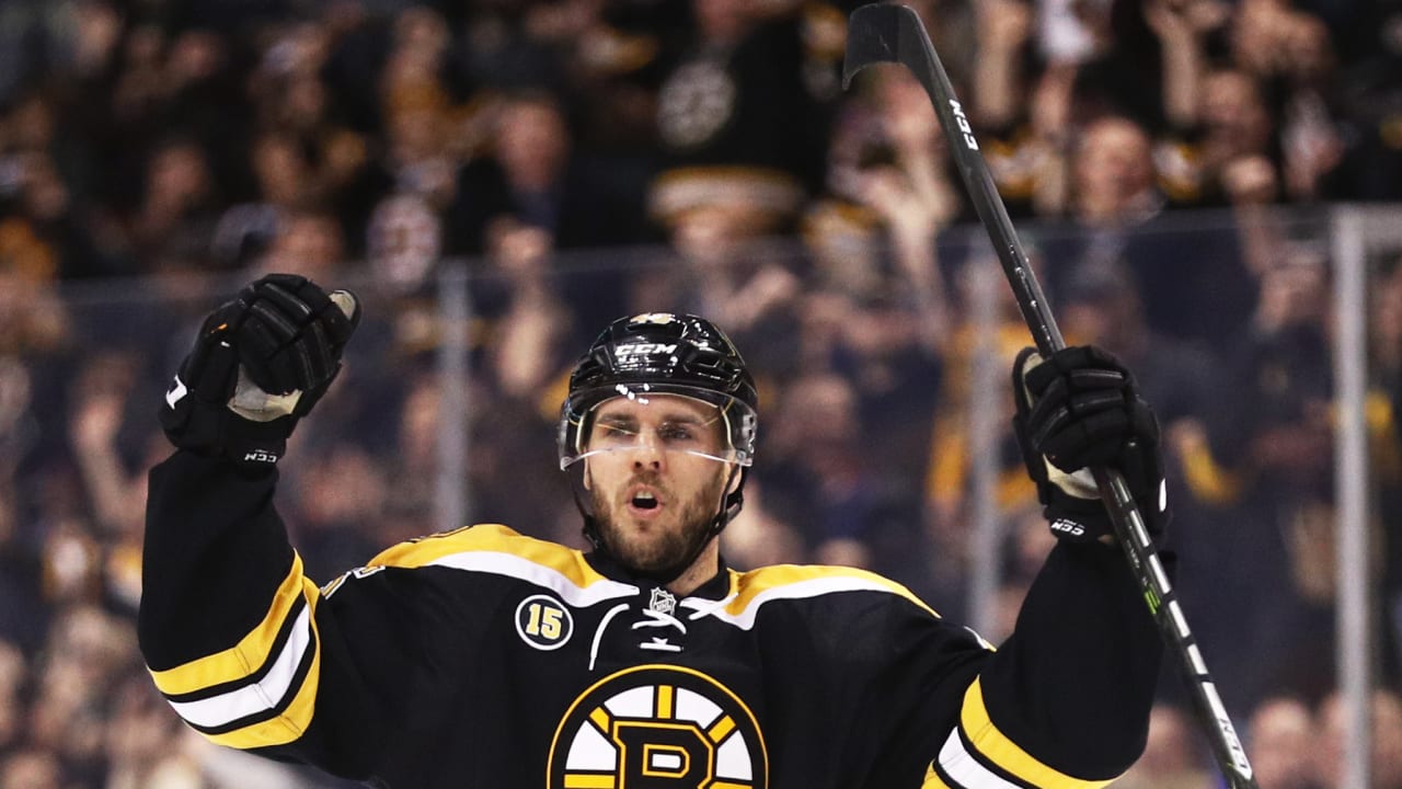 Boston Bruins Week Ahead: September 8-14 | Boston Bruins