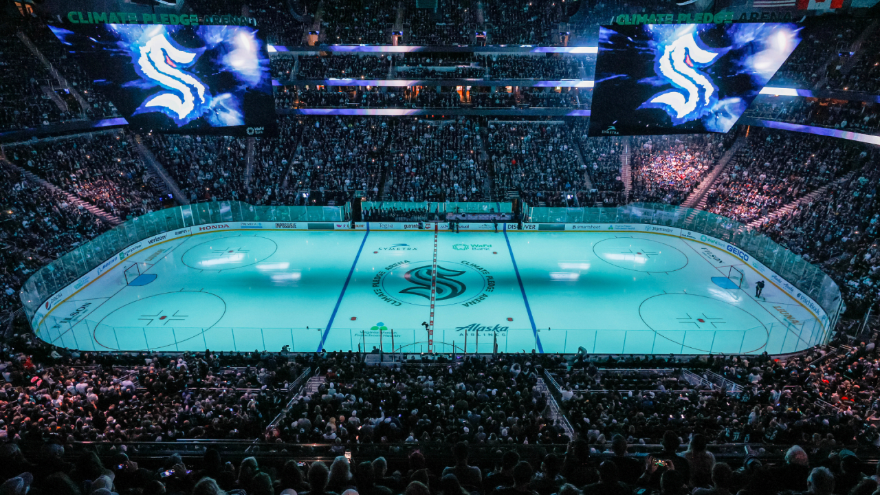 Seattle Kraken News | Press Releases | Seattle Kraken