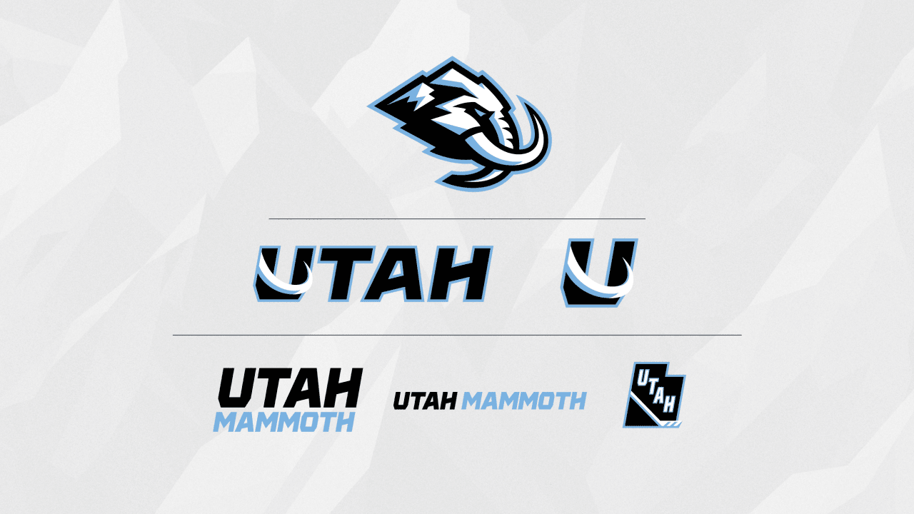 Utah Mammoth Launch Day Coverage | Utah Mammoth