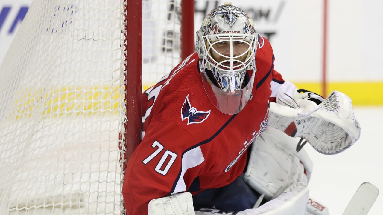 Washington Capitals key statistics | NHL.com