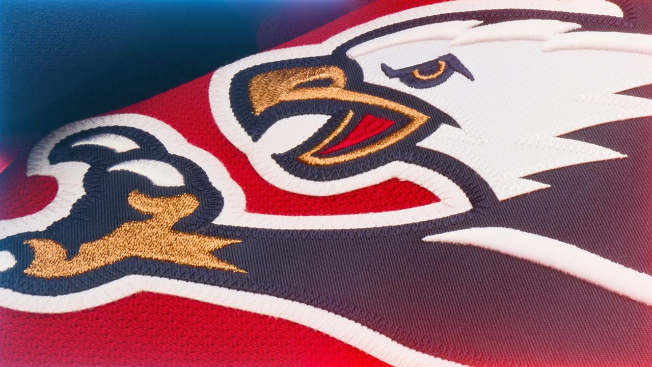 The Screaming Eagle Returns | Washington Capitals