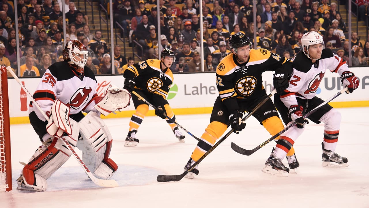 Fantasy buzz: Third-line forwards making impact | NHL.com