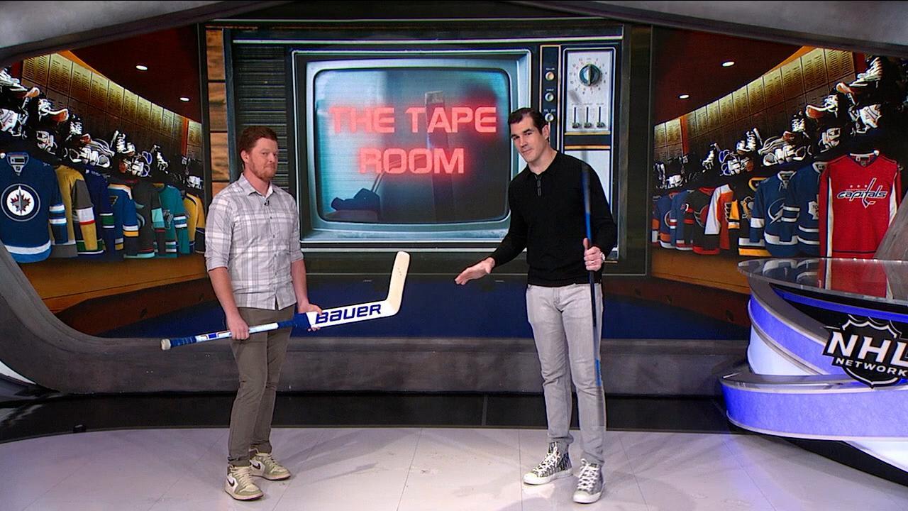 NHL Now: The Tape Room | NHL.com