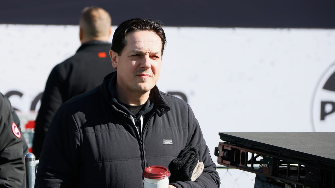 Briere discusses additions, cap flexibility and more on Flyers Daily ...