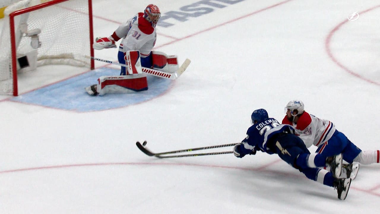 Preview | SCF Game 3 | Tampa Bay Lightning