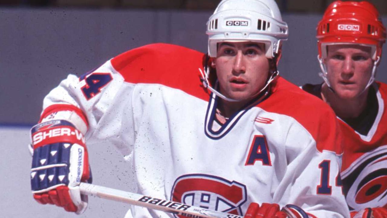 Un retour au hockey professionnel pour Terry Ryan | LNH.com