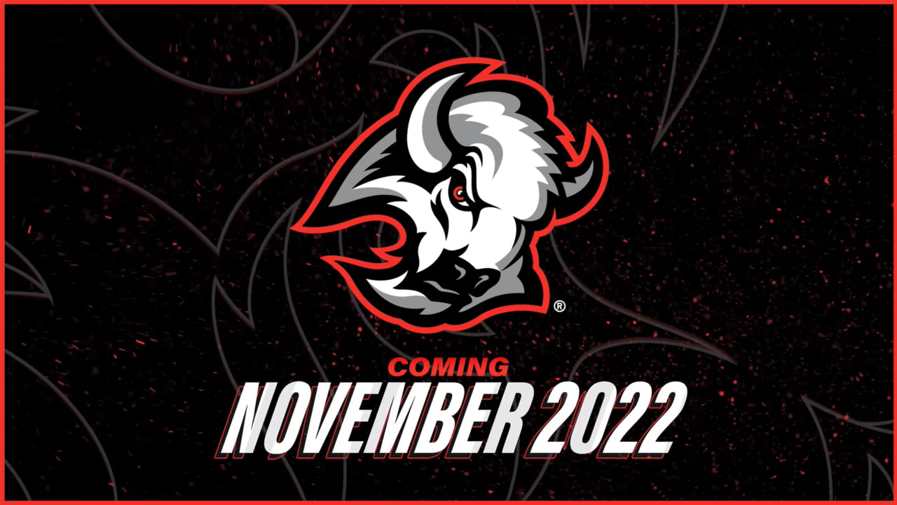 Sabres to debut new black and red 3rd jersey this season | Buffalo Sabres