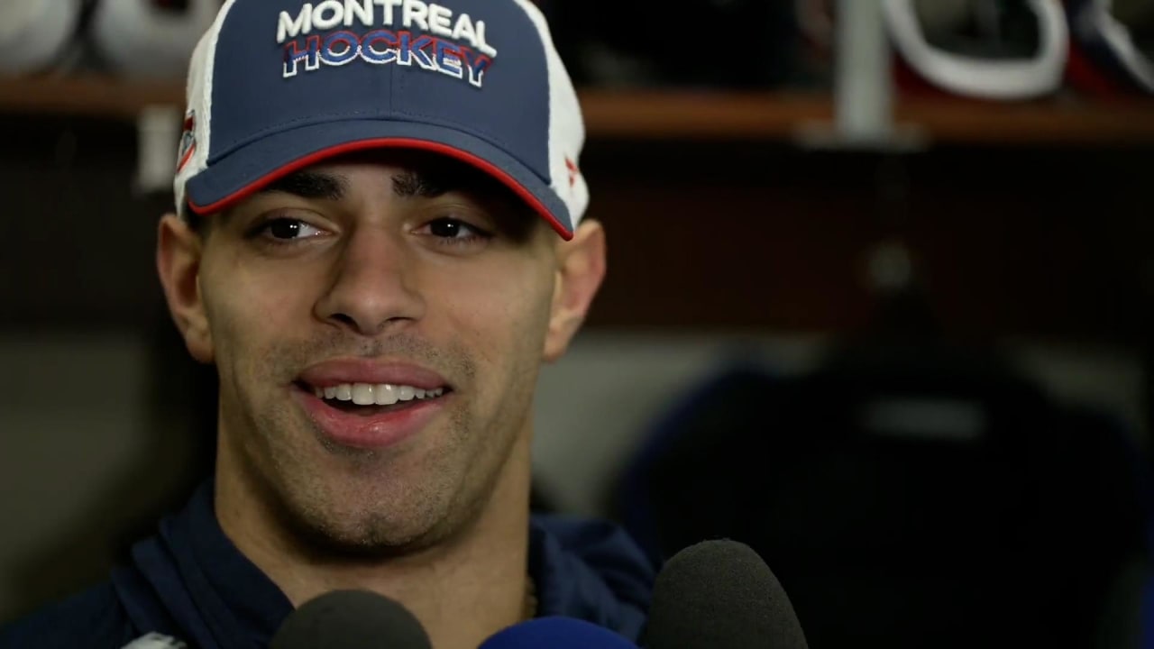 Pregame @ ANA: Struble | Montréal Canadiens