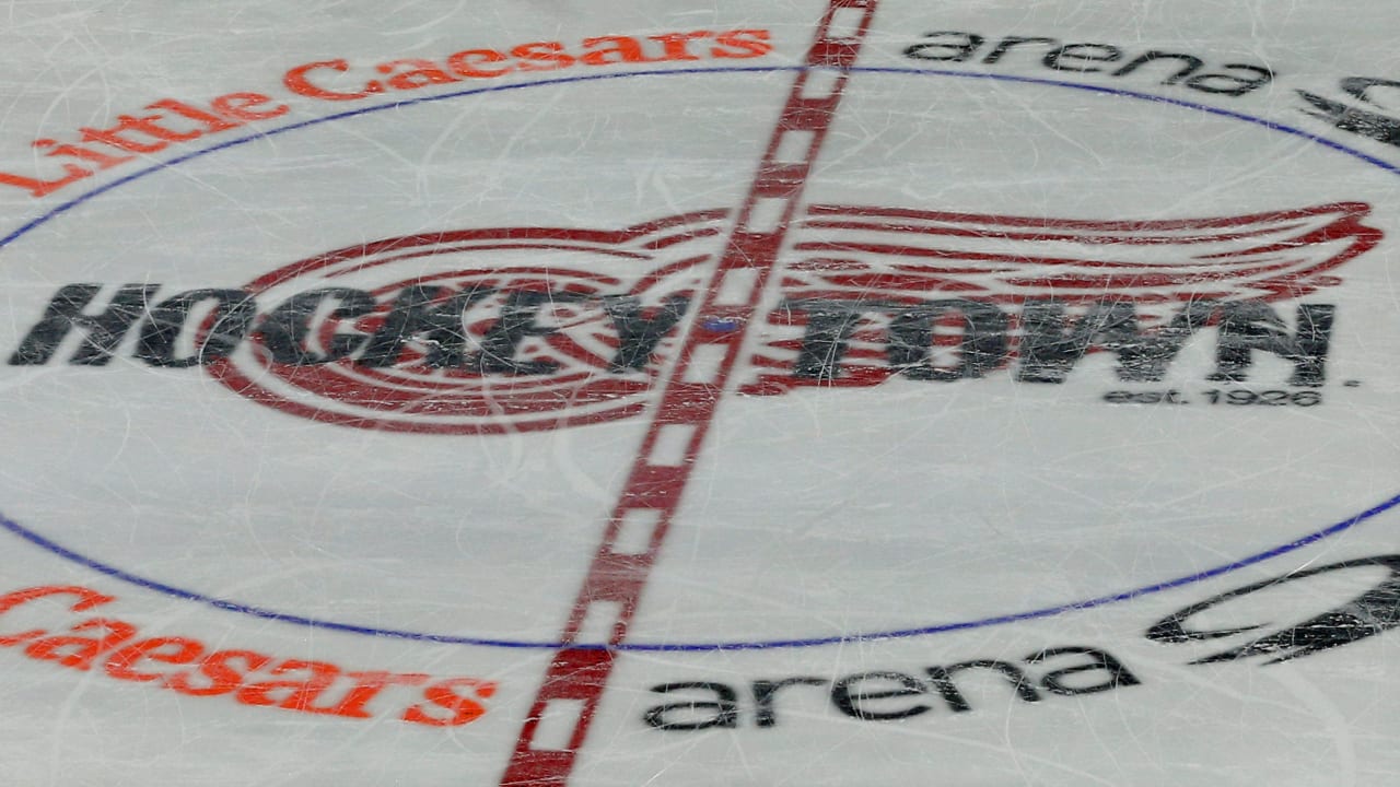 Detroits Chefscout zeigt sich begeistert von Bicker | NHL.com/de