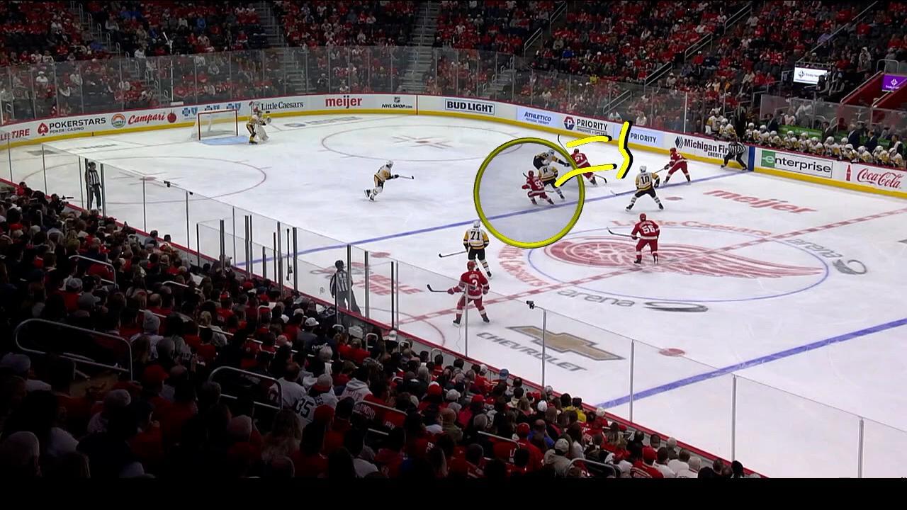 NHL Tonight on Penguins' defense | NHL.com