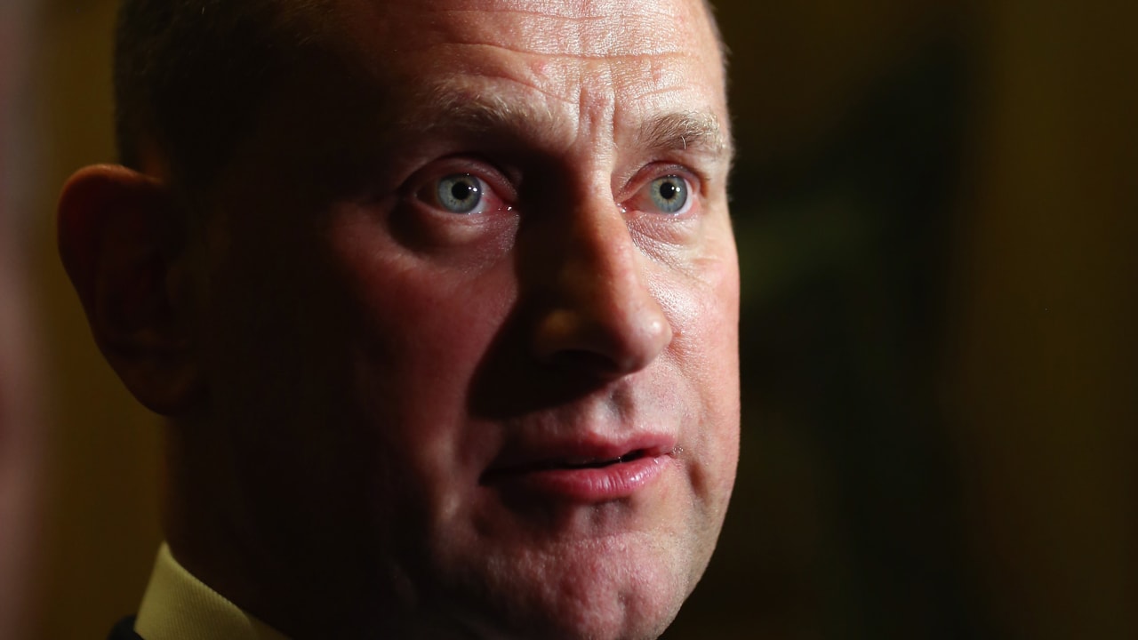 STATEMENT FROM BRAD TRELIVING | Calgary Flames