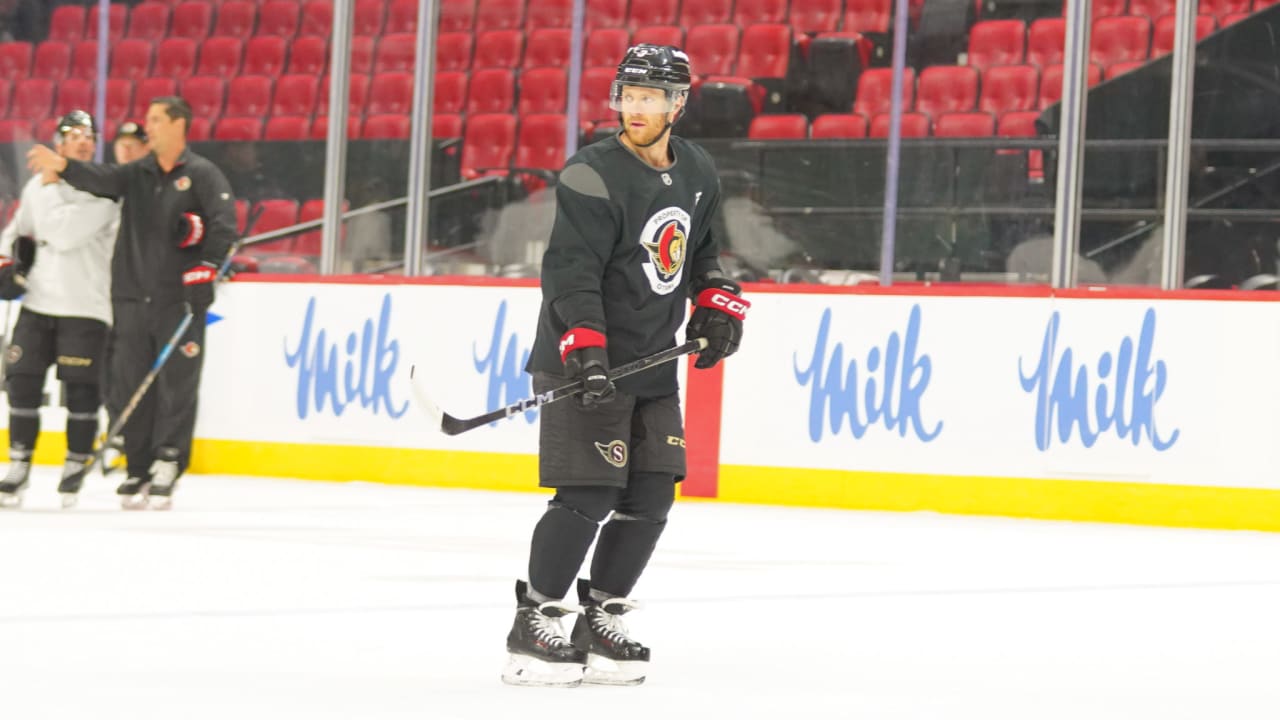 After offseason hip surgery, Nick Jensen to suit up for Senators’ final ...