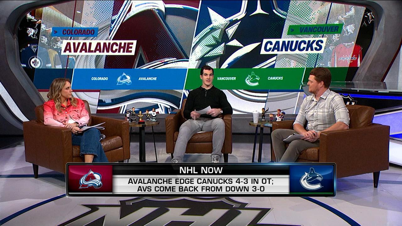 NHL Now: Lead With Our Best | NHL.com