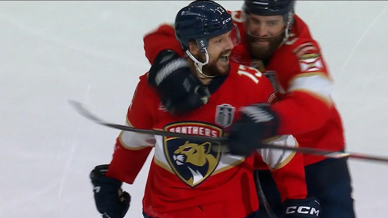 NHL Tonight talks Game 6 and what's next for Edmonton | NHL.com
