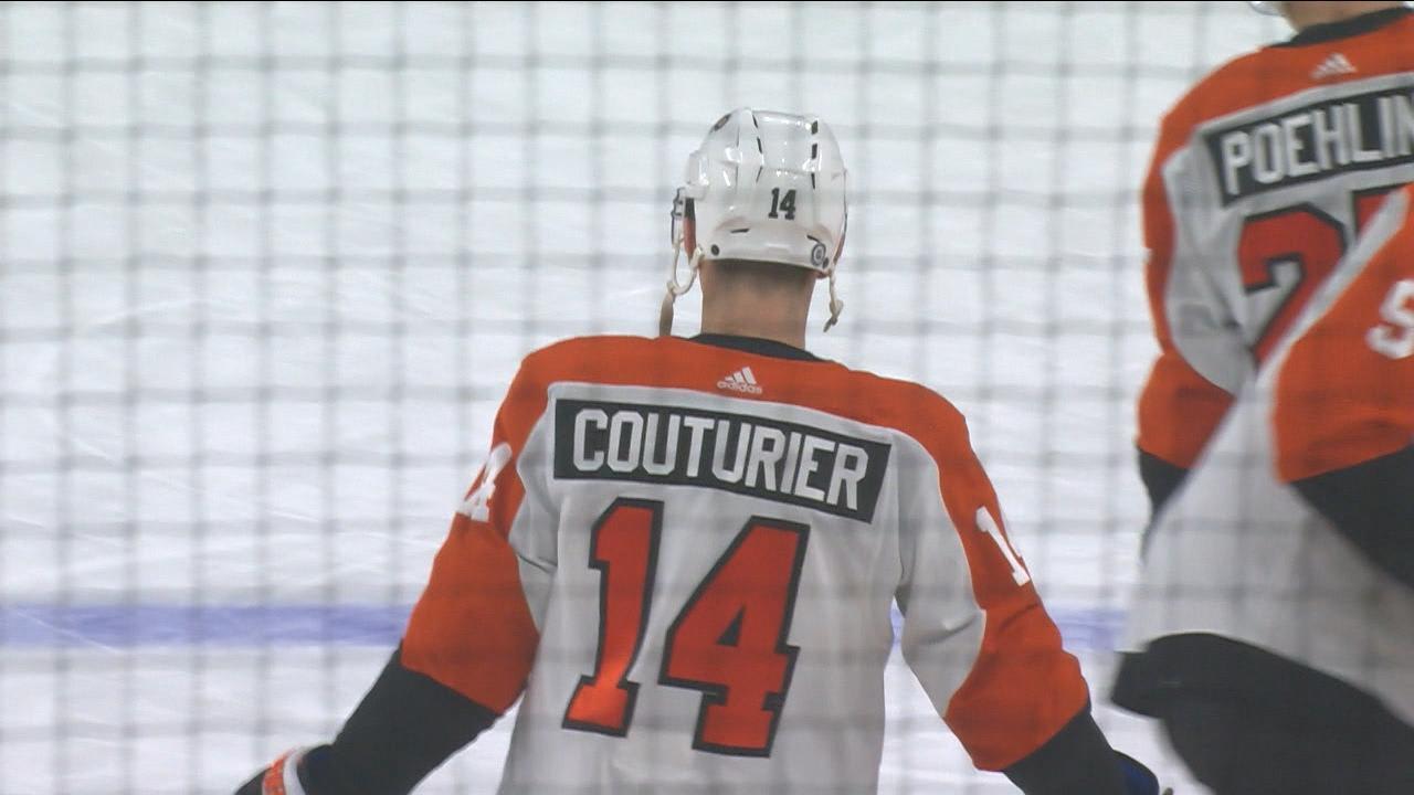 NHL Tonight: Flyers Breakdown | NHL.com