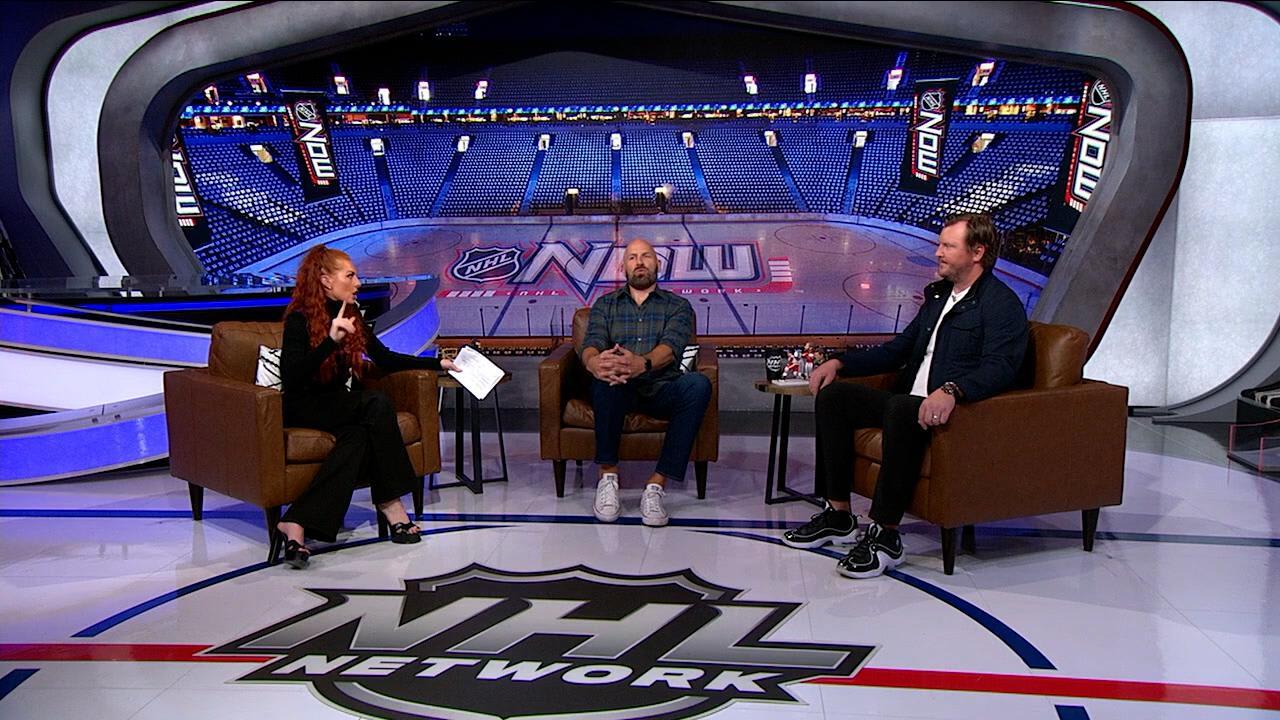 NHL Now: Impact players | NHL.com