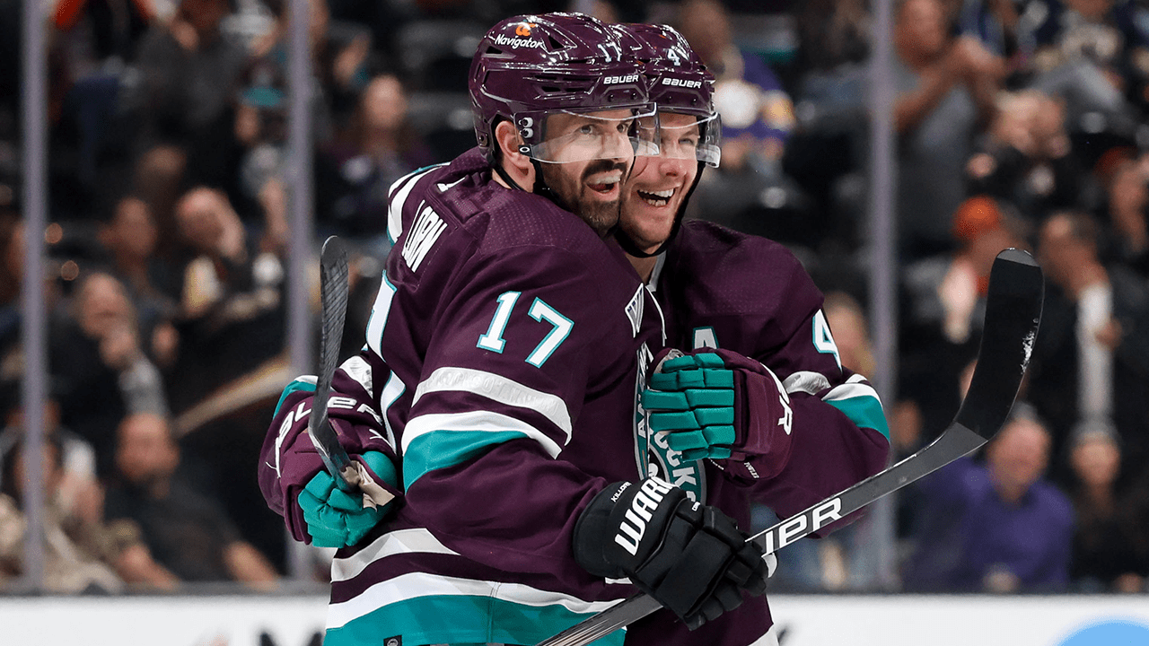 Killorn takes the lead | NHL.com