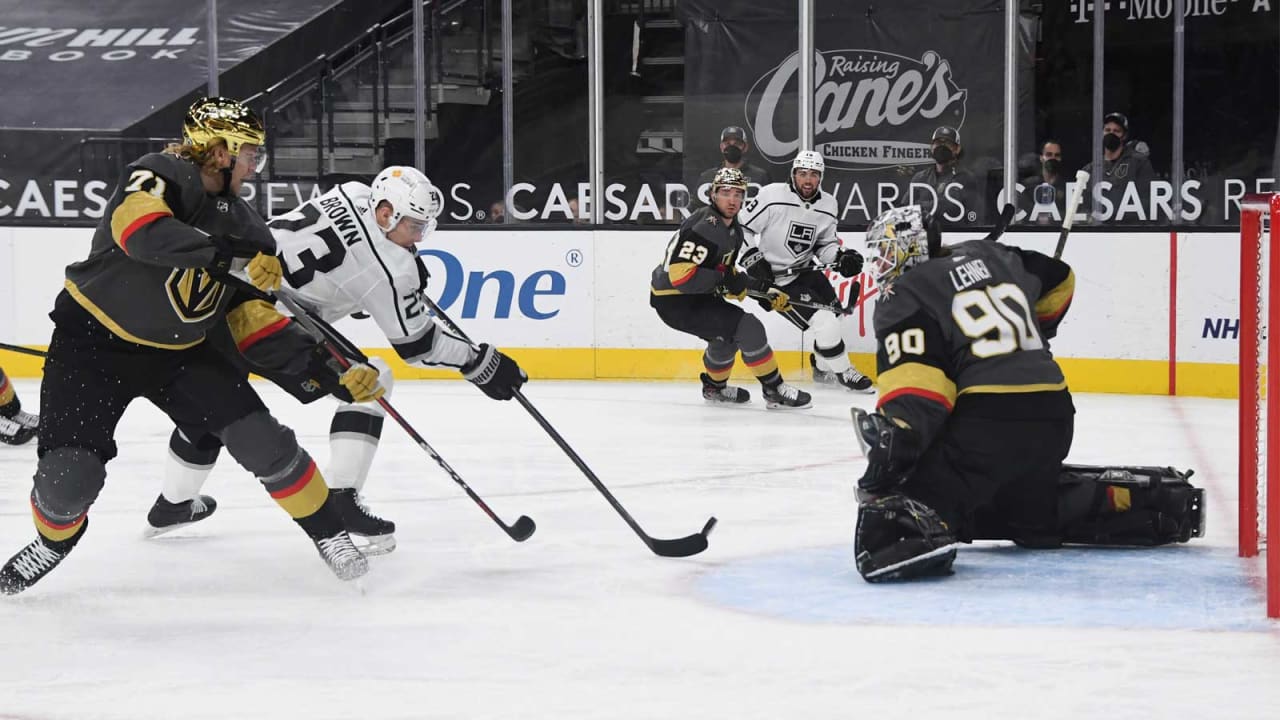 LA Kings at Vegas Golden Knights: How to Watch | Los Angeles Kings