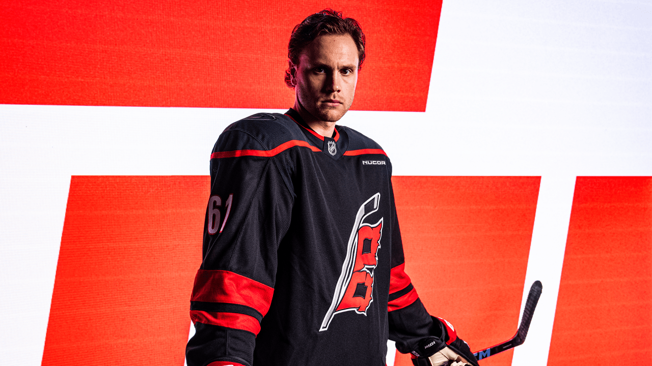 Hurricanes Assign Riley Stillman To Chicago | Carolina Hurricanes