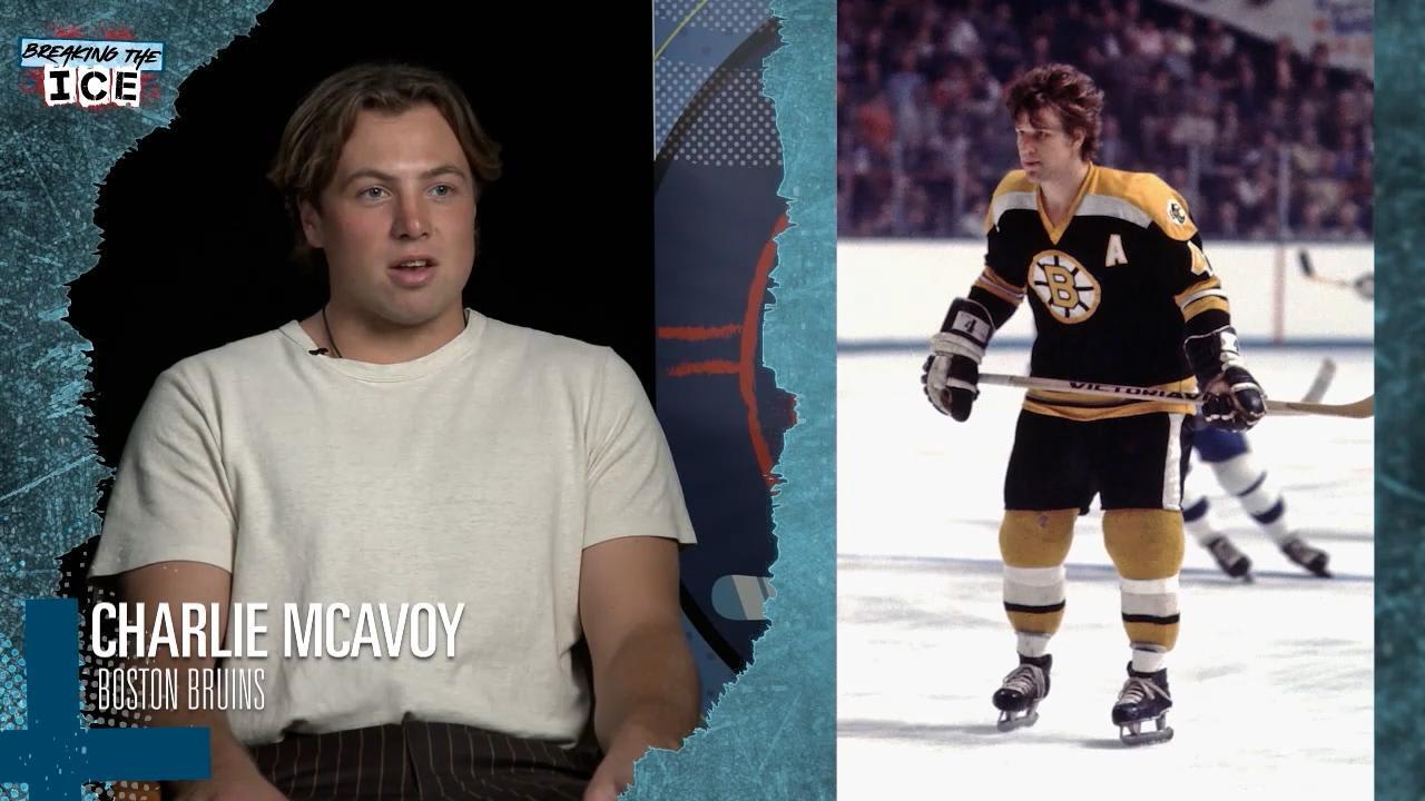 Ice Time: Breaking the Ice | NHL.com