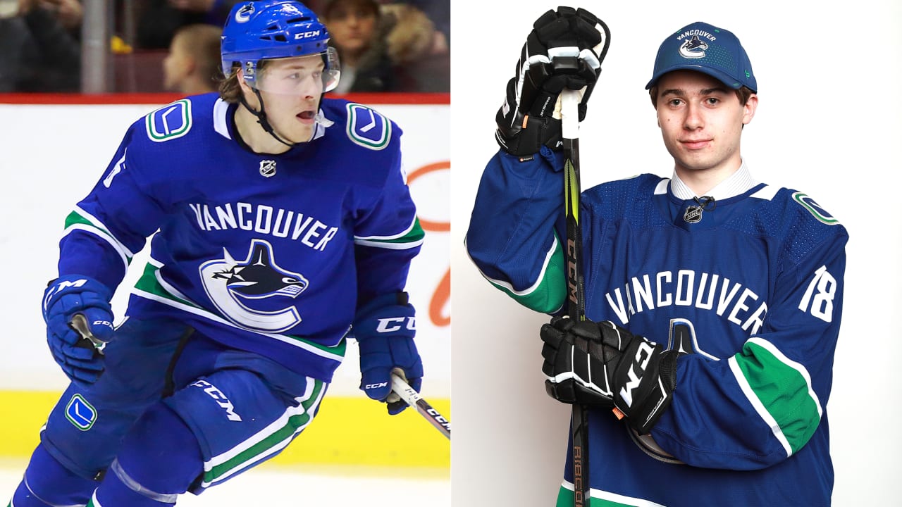 Fantasy keeper / dynasty league rankings for June 2018 | NHL.com