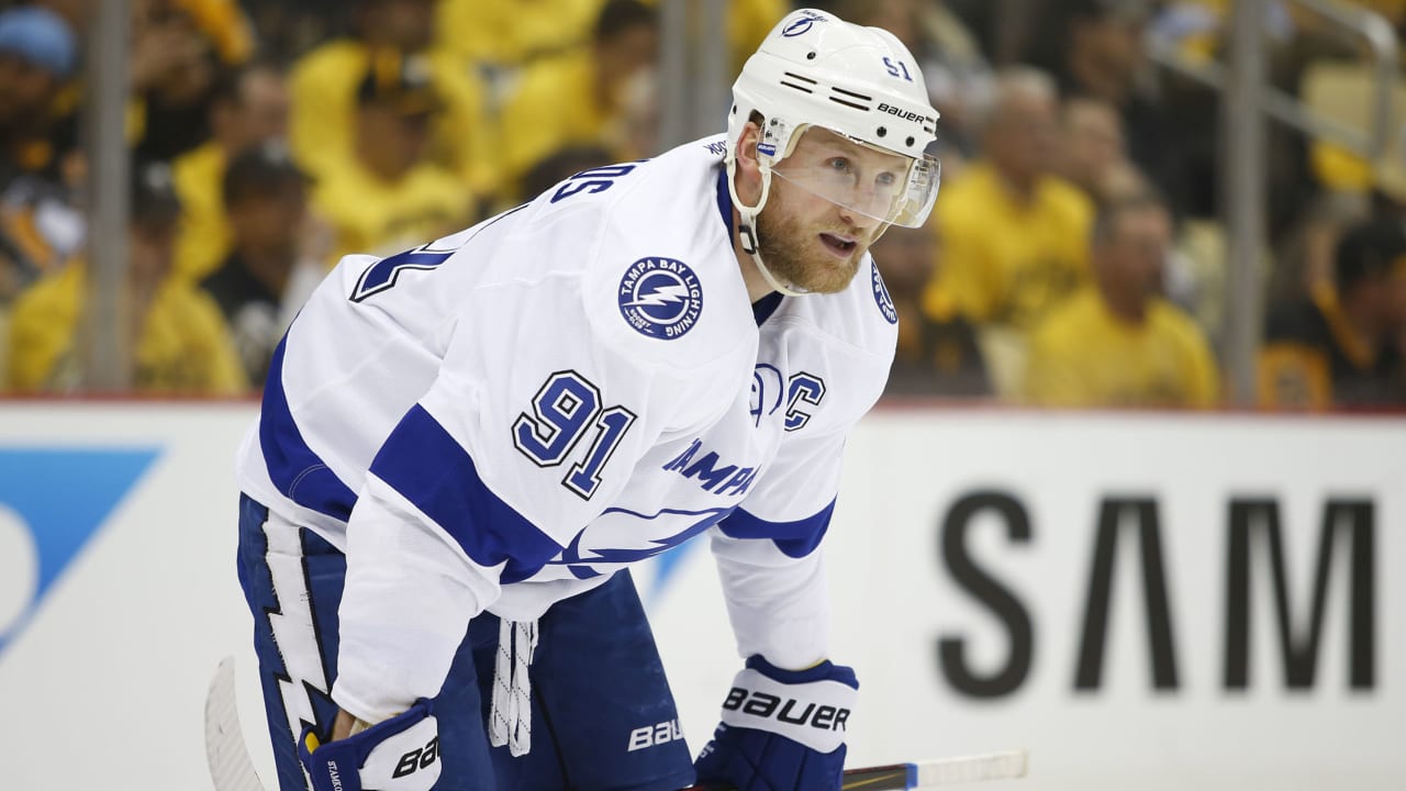 Lightning core can keep them in contention | NHL.com