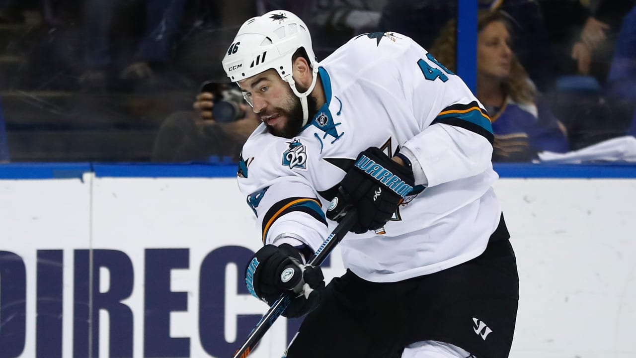 Roman Polak obtient un pacte d'un an des Maple Leafs | LNH.com