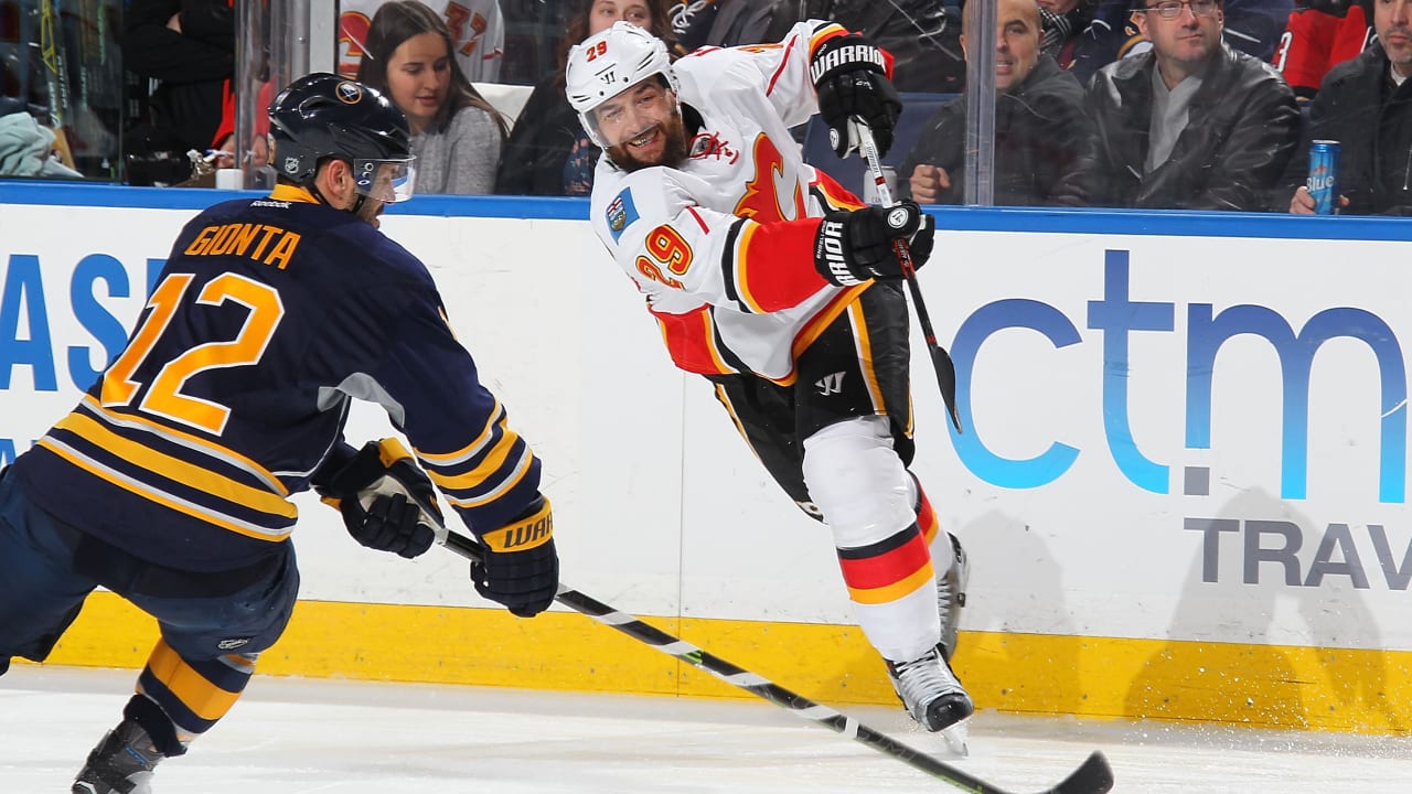 Preview - Flames @ Sabres | Calgary Flames