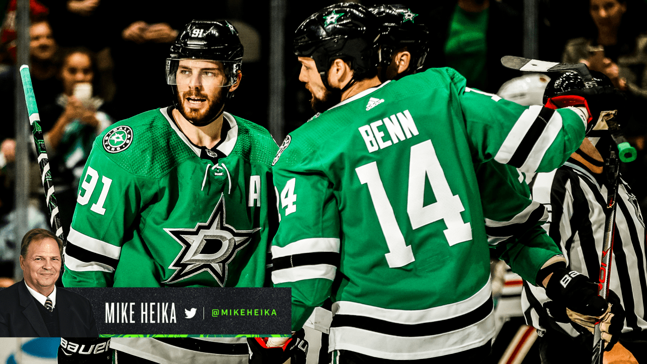 As trade deadline passes, Stars must now find scoring from within ...