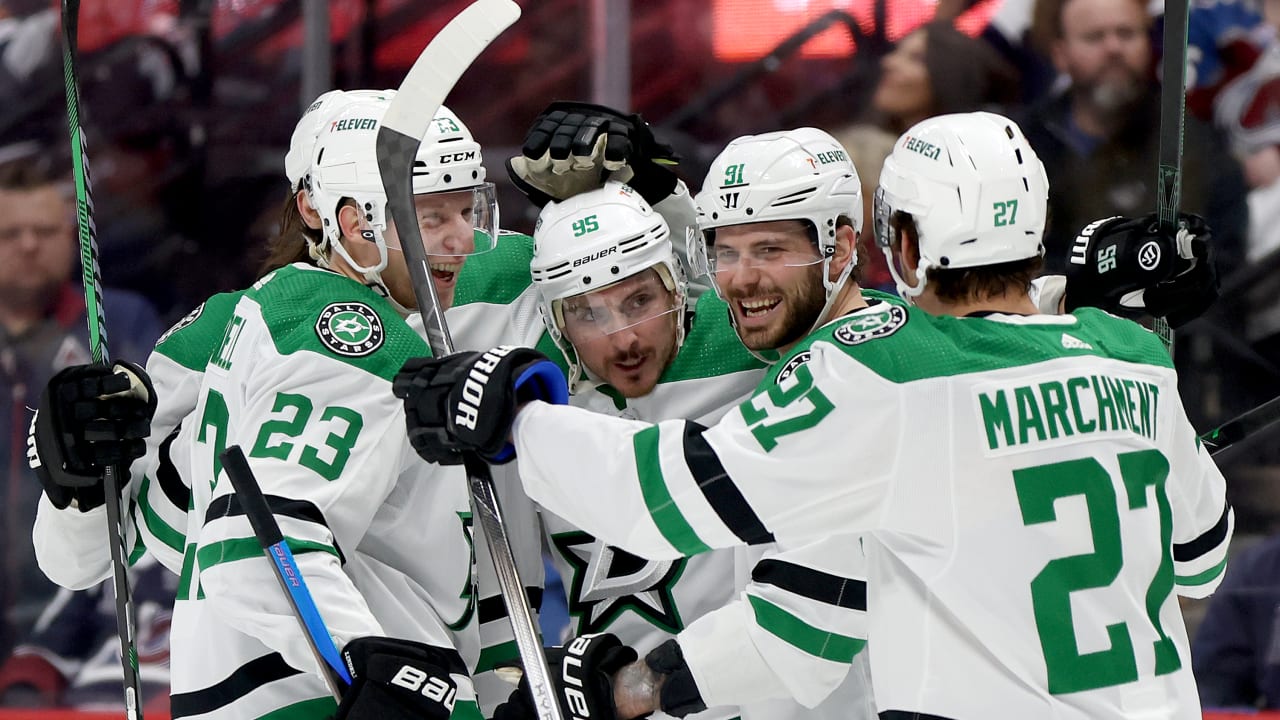 Nový šampion? Eliáš tipuje Winnipeg, dvě hvězdy Dallas | NHL.com/cs